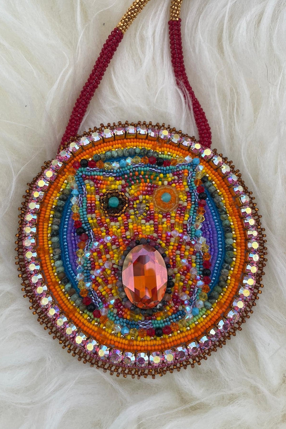 Artist Cohen Quash – unorthodox