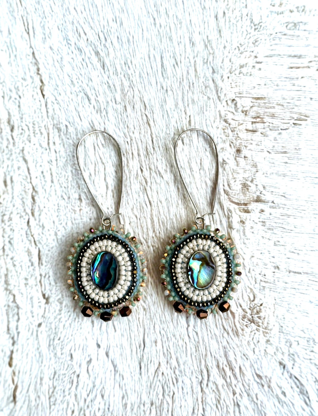 Abalone Drops – unorthodox