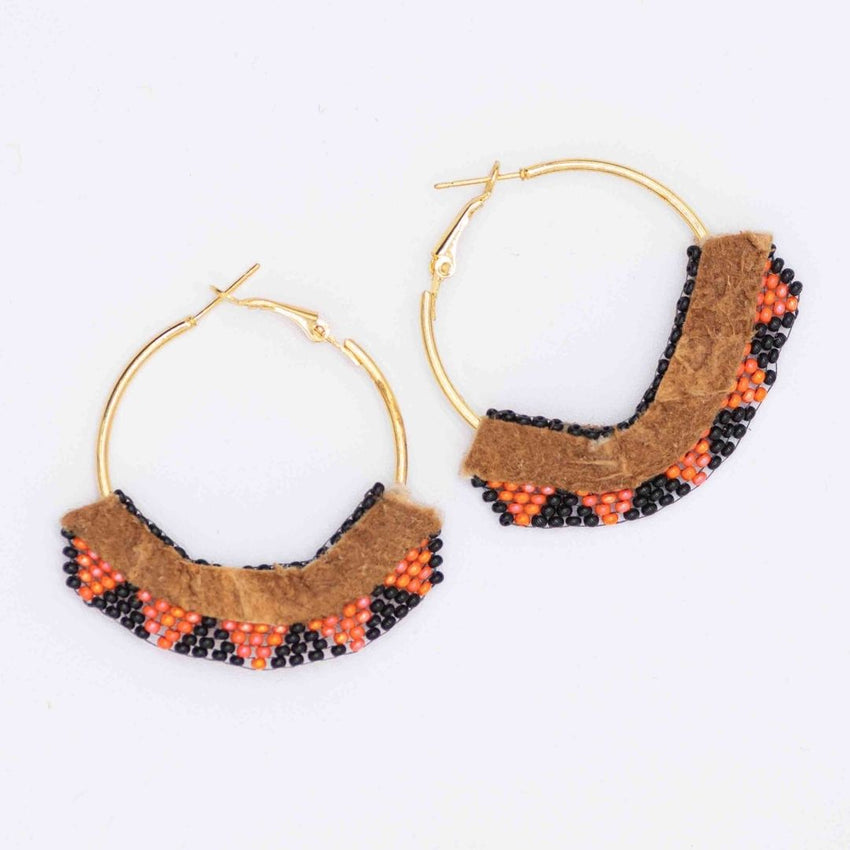 Jewelry – unorthodox